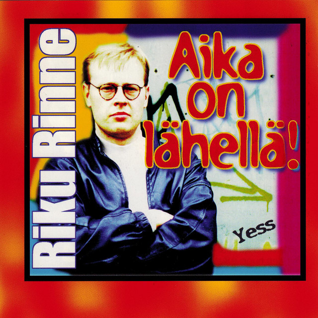 Hän Tekee Nuorista Ruoskan - song and lyrics by Riku Rinne | Spotify
