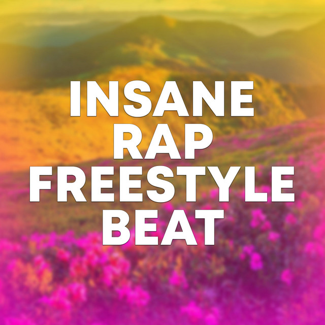 Insane Rap Freestyle Beat - Single by Instrumental Hype Beats | Spotify