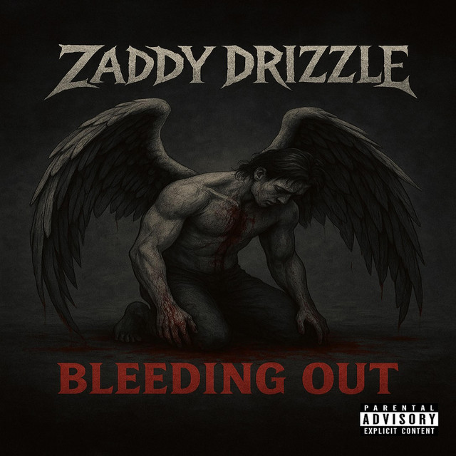 KILL ME ALREADY - Single by Zaddy Drizzle | Spotify