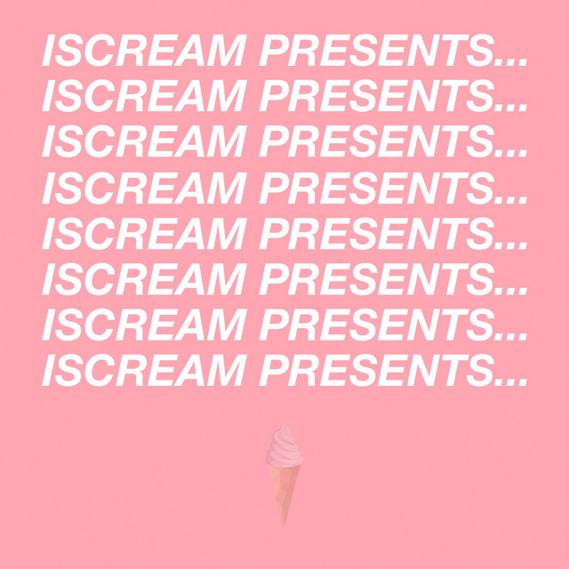 ISCREAM Presents... - EP by ISCREAM | Spotify
