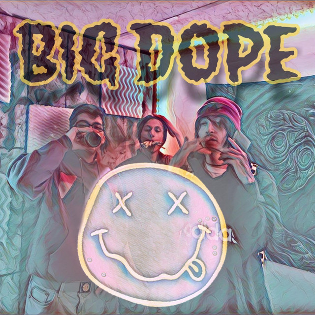 Big Dope - Single by Lil Grungy | Spotify