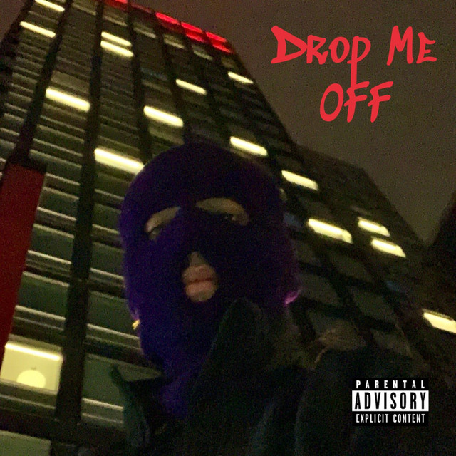 Drop Me OFF - Single by Swaverson | Spotify