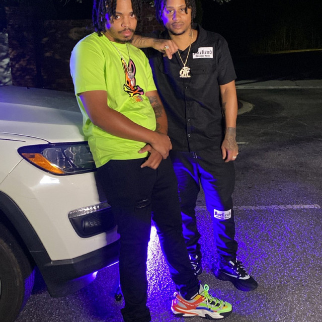 Never Change - Single by Zai Bandz | Spotify