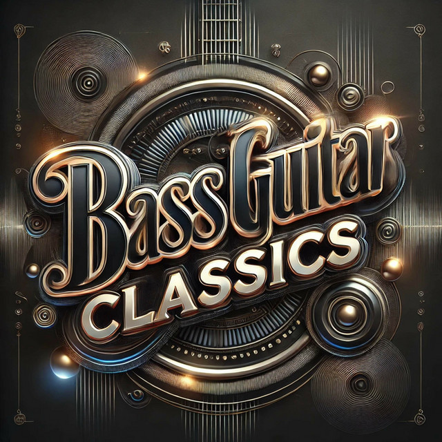 Bass Guitar Classics - Album by Bass Guitar Music | Spotify