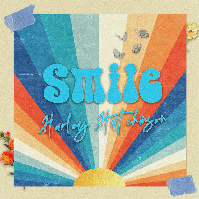 Smile - Single by Harley Hutchinson | Spotify