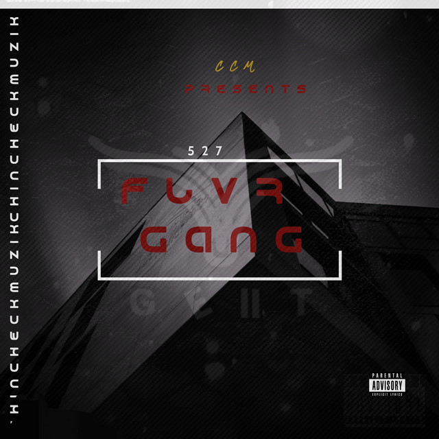 527 FLVR GANG - Album by GEIT | Spotify