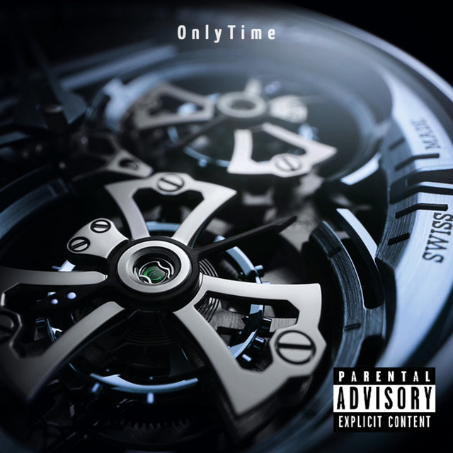 Only Time - Single by Ymane | Spotify