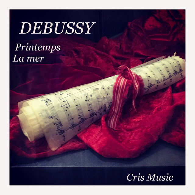 Debussy: Printemps. La mer - Album by Sir Thomas Beecham | Spotify