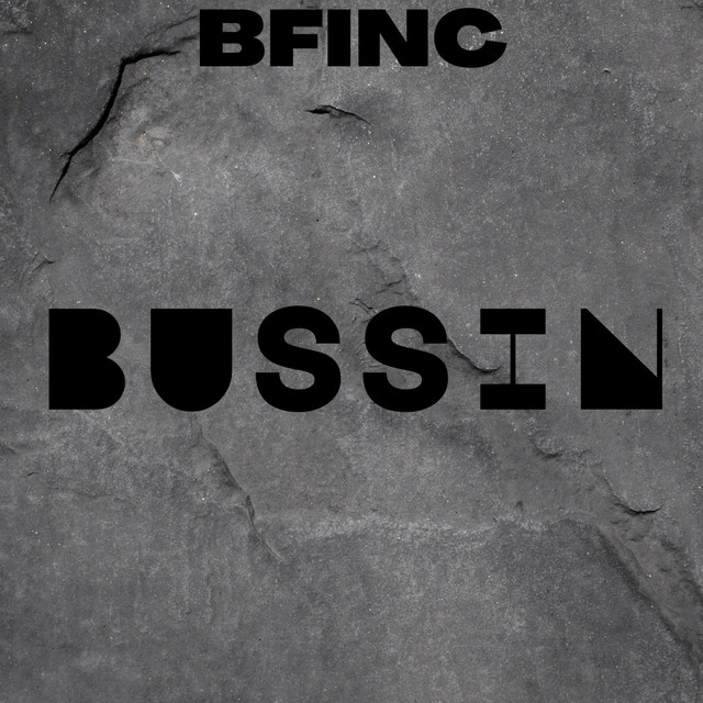 BUSSIN - song and lyrics by BEAT FACTORY INC | Spotify