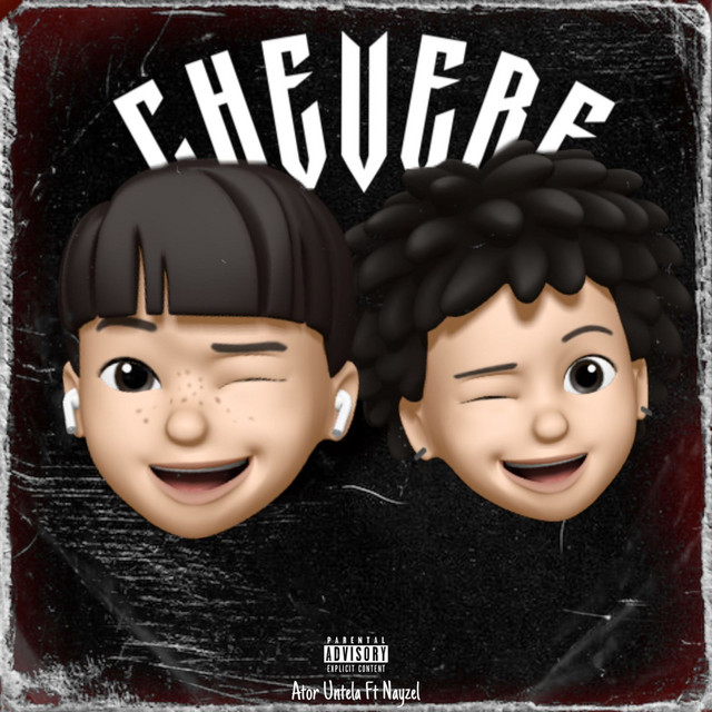 Chevere - Single by Ator Untela | Spotify