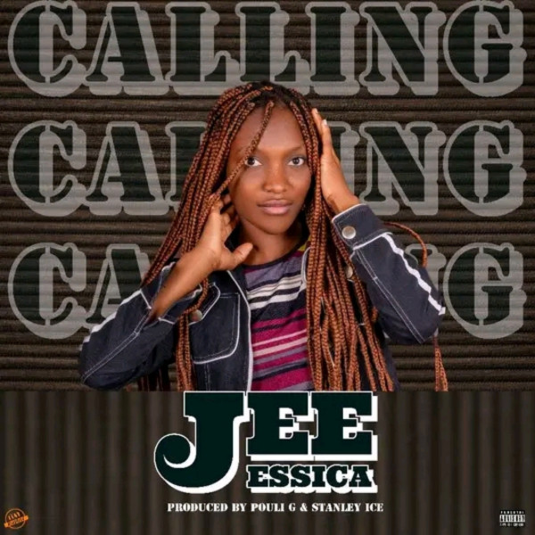 CALLING - Single by JEE JESSICA | Spotify