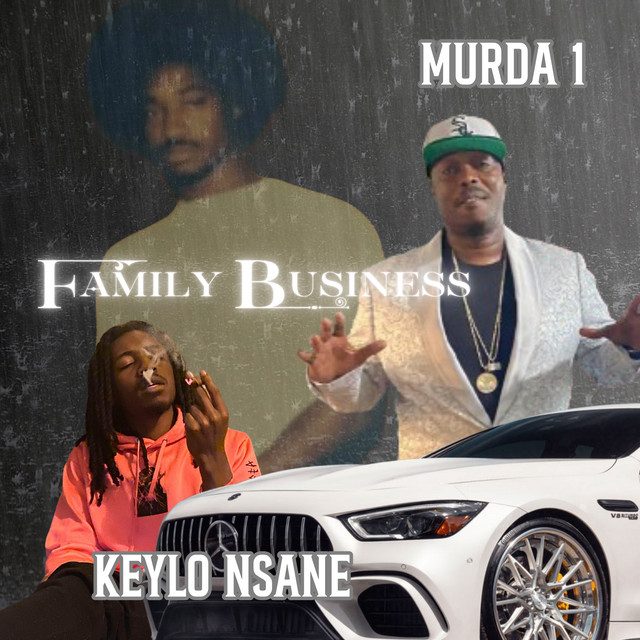 Family Business - Album by Keylo Nsane | Spotify