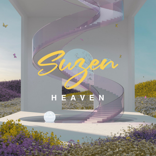 Heaven - Single by Susan Lucas | Spotify