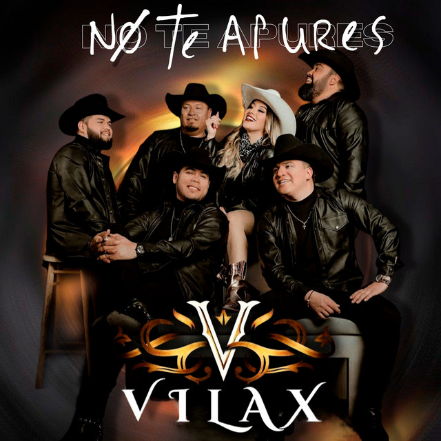 No Te Apures - Single by Vilax | Spotify