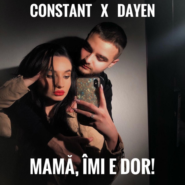 Mama, imi e dor! (Mi-e dor de nopțile acasă) - Single by Constant | Spotify