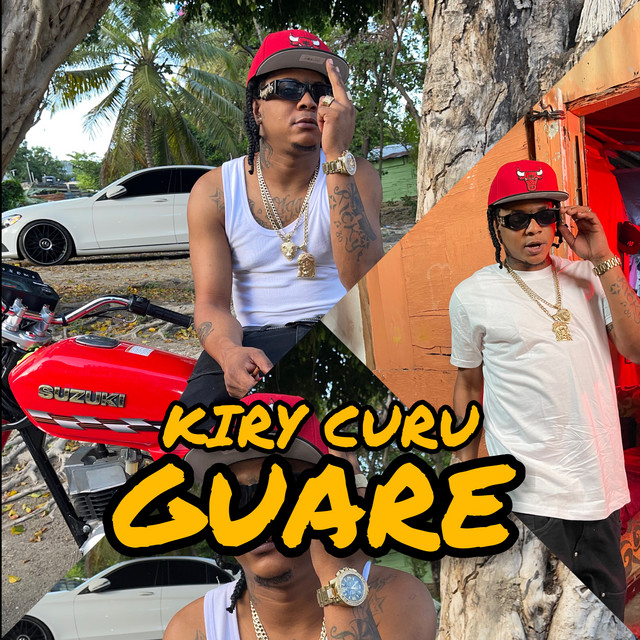 GUARE - Single by Kiry Curu | Spotify