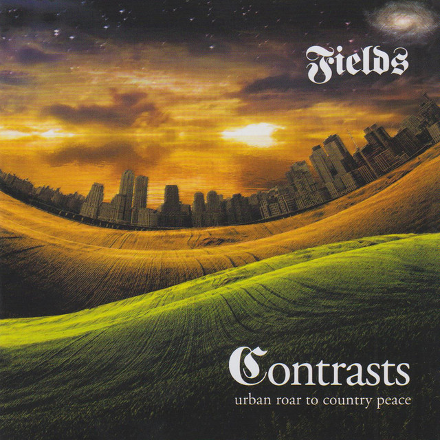 Contrasts Urban Roar To Country Peace Album By Fields Spotify