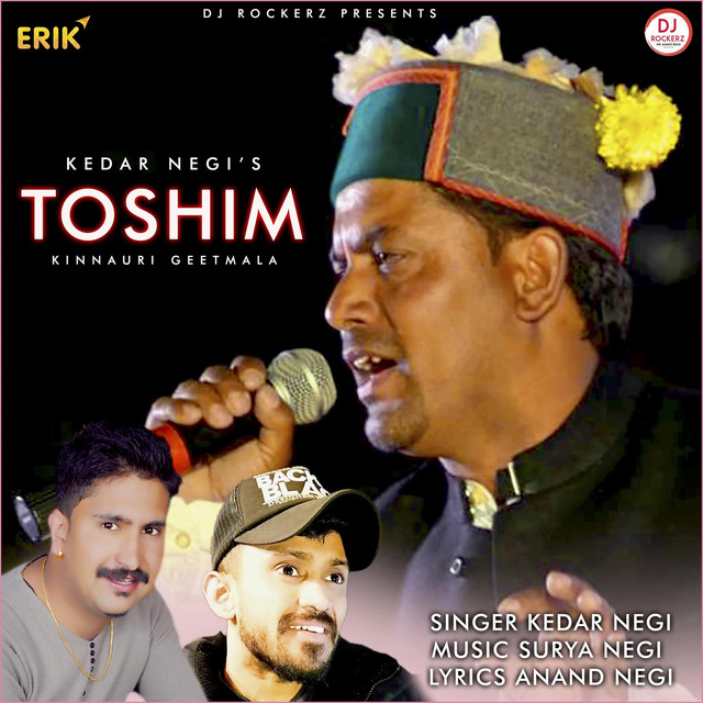 Toshim Kinnauri Geet Mala - Album by Kedar Negi | Spotify