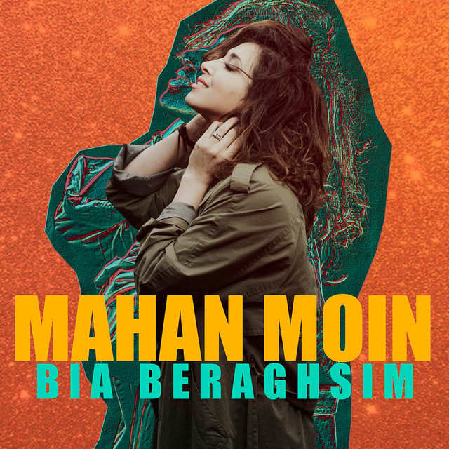 Bia beraghsim - Single by Mahan Moin | Spotify