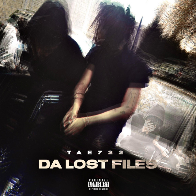 Da Lost Filez - Album by Tae722 | Spotify
