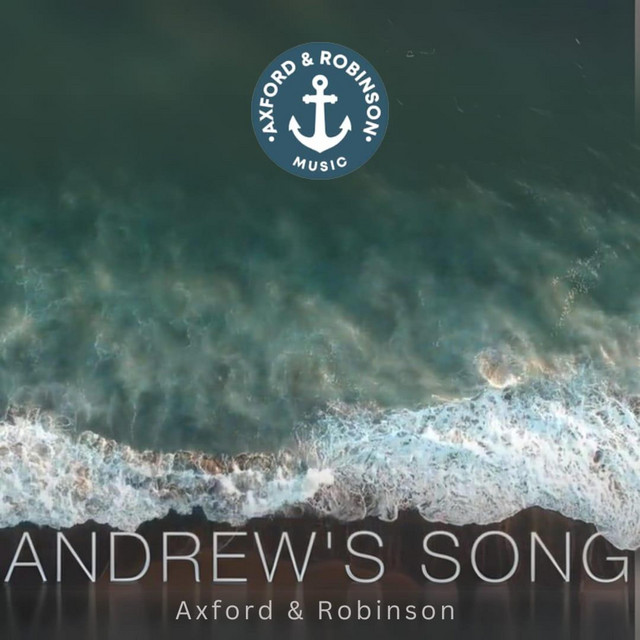 Andrew's Song (The Night That Christ Was Born) - Single by Axford ...