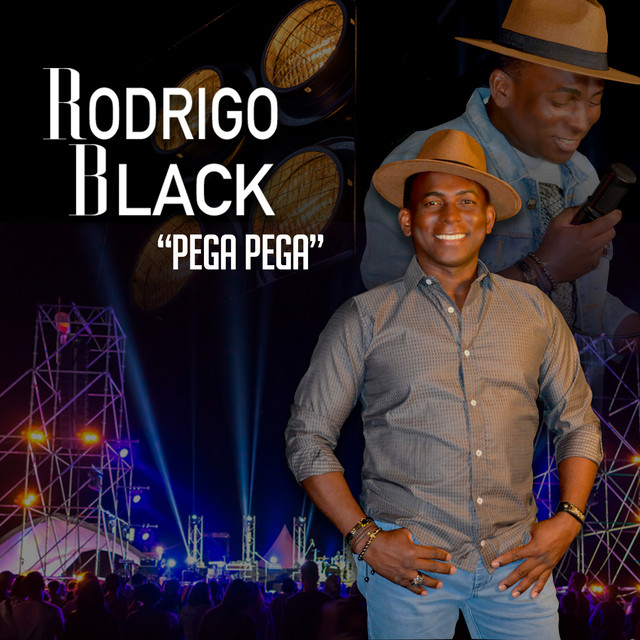 Rodrigo Black | Spotify