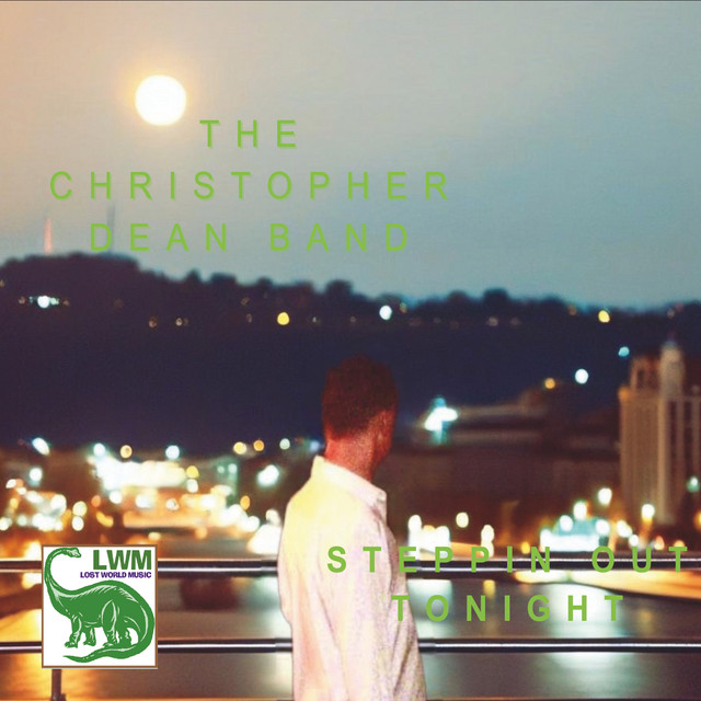 Serves Me Right to Suffer - song and lyrics by The Christopher Dean ...