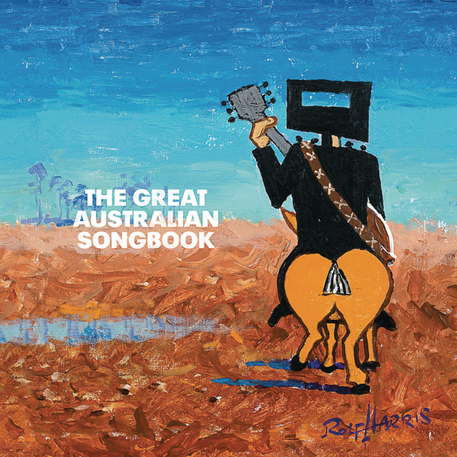The Great Australian Songbook - Compilation by Various Artists | Spotify