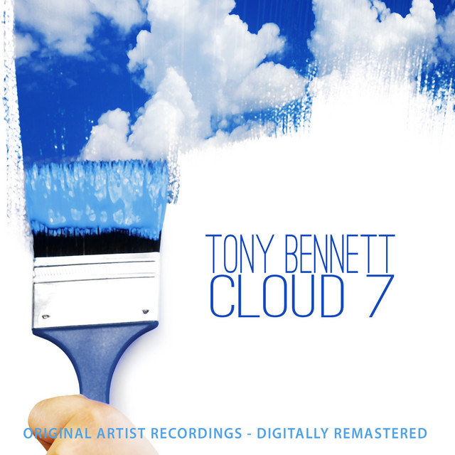 Cloud 7 - Compilation by Tony Bennett | Spotify