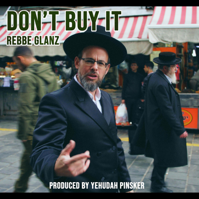 Don't Buy It - Single by Rebbe Glanz | Spotify