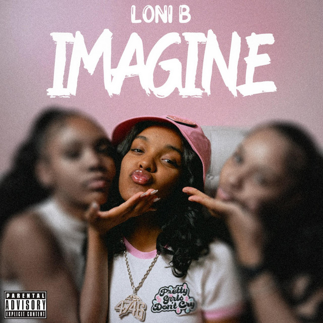 Loni B | Spotify
