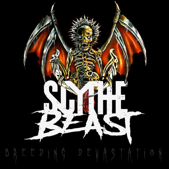 Breeding Devastation - Album by Scythe Beast | Spotify