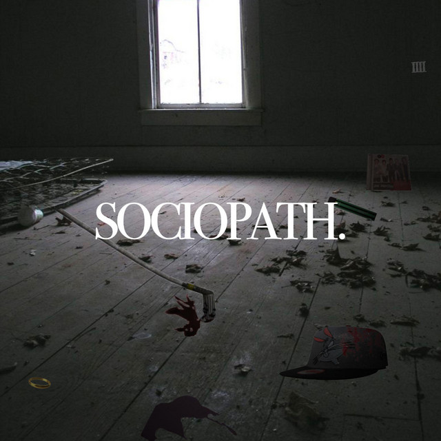 Sociopath - Single by Reid Berger | Spotify