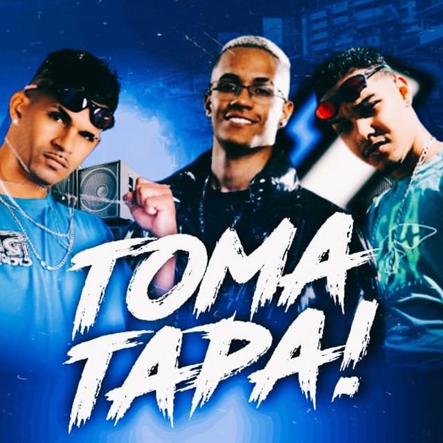 Toma Tapa - song and lyrics by Henrique Original, CL no Beat, mc tairon ...