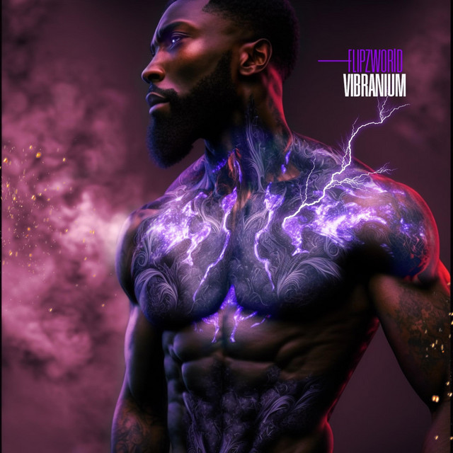 Vibranium - song and lyrics by FlipzWorld | Spotify