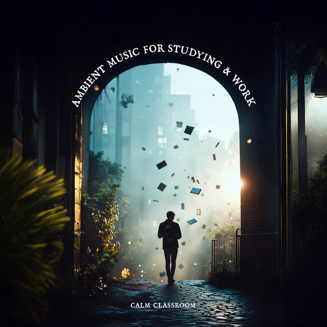 Ambient Music for Studying & Work - Album by Calm Classroom | Spotify