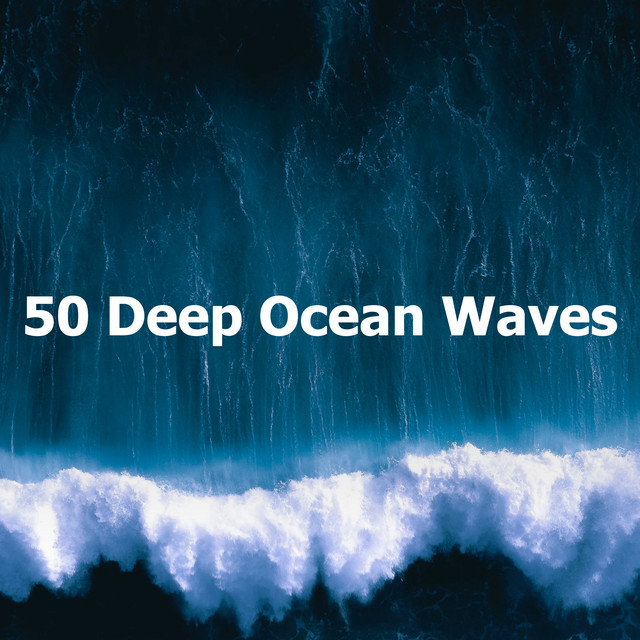 Deep Ocean Strength - song and lyrics by Seashore Waves | Spotify