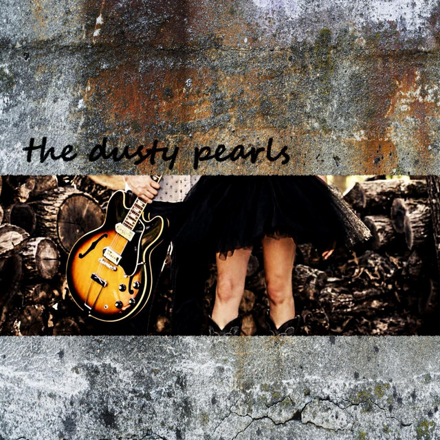 The Dusty Pearls - Album by The Dusty Pearls | Spotify