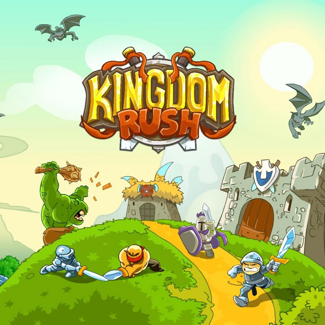 Kingdom Rush EPIC Theme II - Single by Nathan Wright | Spotify