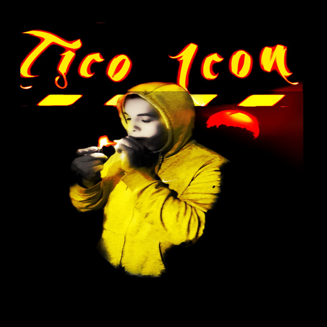 Ride Around - Single by Tico Icon | Spotify
