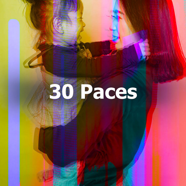 30 Paces - Album by White Noise for Baby | Spotify