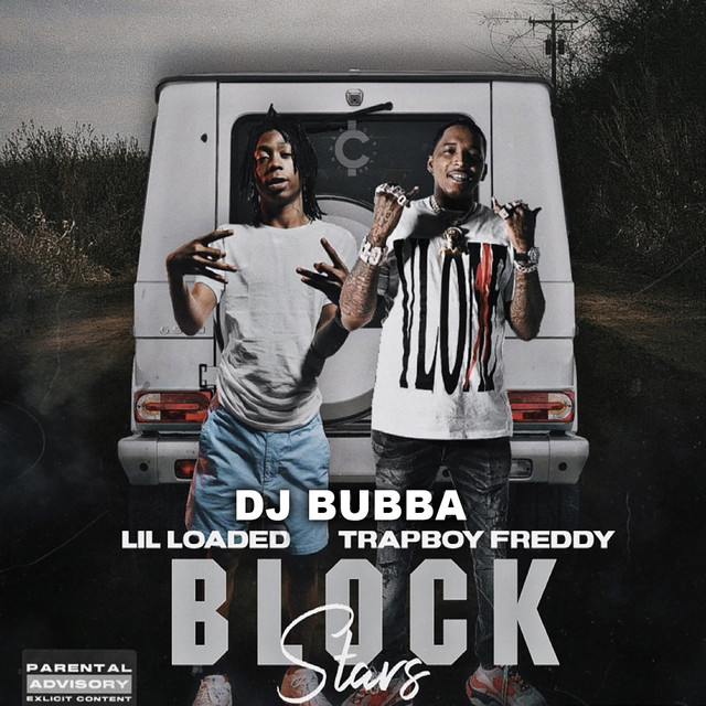 Block Stars - Single by DJ Bubba | Spotify