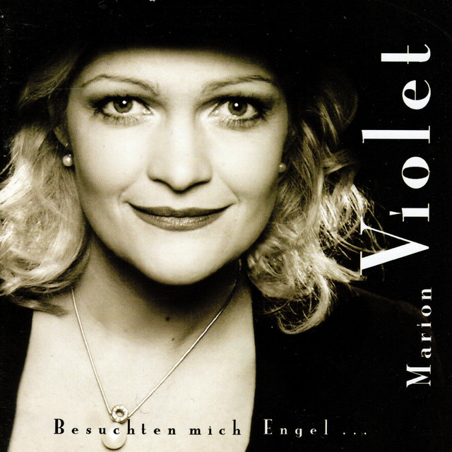 Marion Violet | Spotify
