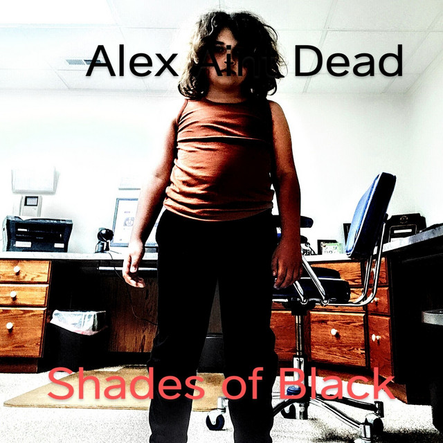 Alex Aint Dead | Spotify