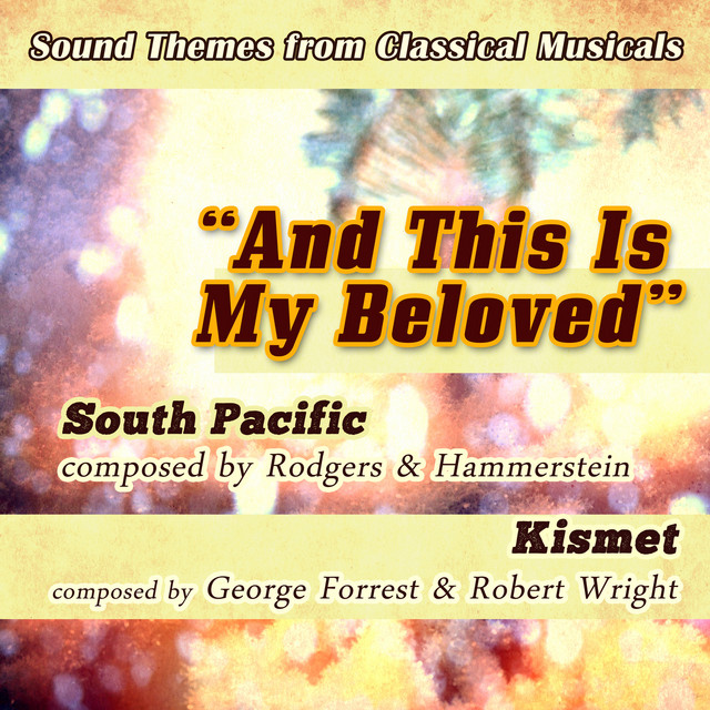 Gesticulate (From "Kismet") - song and lyrics by Howard Keel | Spotify