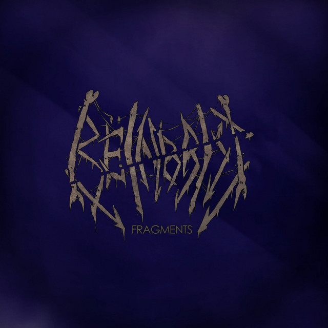 Fragments - Single by BËINBRIST | Spotify