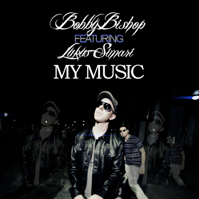 Bobby Bishop | Spotify