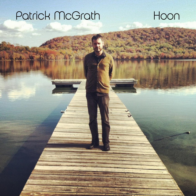 Patrick McGrath - Songs, Events and Music Stats | Viberate.com