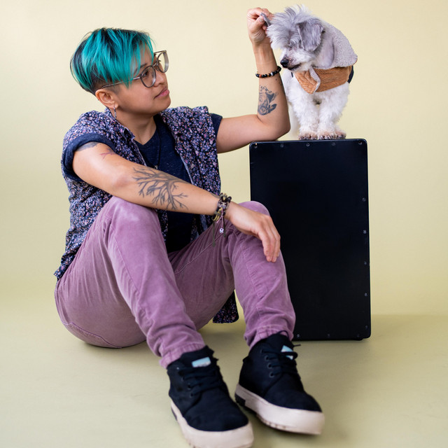 Joystix | Spotify