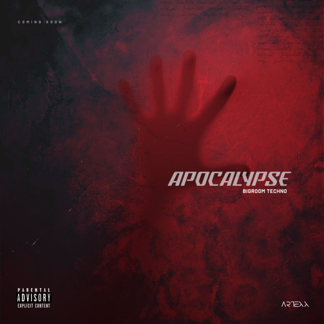 Apocalypse - Single by Artexx | Spotify
